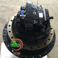 China 10000 Mini Excavator Final Drive Travel Motor Gearbox Reducer for EX350-5 EX400-3 EX450 for sale