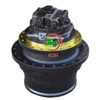 China 10000 Mini Excavator Final Drive Travel Motor Gearbox Reducer for EX350-5 EX400-3 EX450 for sale