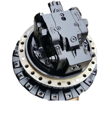 China Excavator Final Drive Travel Motor Assembly for Hitachi EX350-5 EX400-3 EX450 for sale