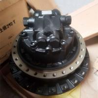 China Excavator Final Drive Travel Motor Assembly for Hitachi EX350-5 EX400-3 EX450 for sale