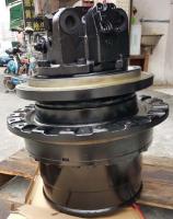 China Excavator Final Drive Travel Motor Assembly for Hitachi EX350-5 EX400-3 EX450 for sale