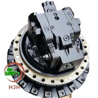 China Excavator Final Drive Travel Motor Assembly for Hitachi EX350-5 EX400-3 EX450 for sale