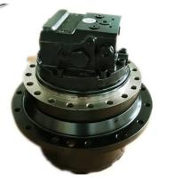 China Excavator Parts Final Drive Travel Motor Gearbox Assy for E322 E322C E324C E324D for sale