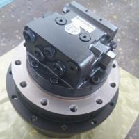China Excavator Parts Final Drive Travel Motor Gearbox Assy for E322 E322C E324C E324D for sale