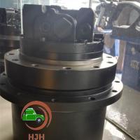 China Excavator Parts Final Drive Travel Motor Gearbox Assy for E322 E322C E324C E324D for sale
