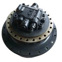 China ZX650LC-3 ZX670LCR-3 ZX670LCH-3 ZX870H-3F Excavator Final Drive Travel Motor for sale