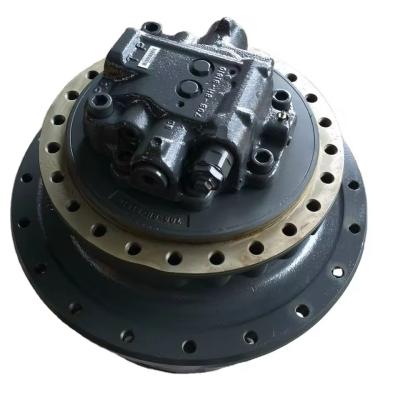China ZX650LC-3 ZX670LCR-3 ZX670LCH-3 ZX870H-3F Excavator Final Drive Travel Motor for sale