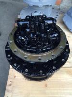 China ZX650LC-3 ZX670LCR-3 ZX670LCH-3 ZX870H-3F Excavator Final Drive Travel Motor for sale