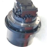 China ZX650LC-3 ZX670LCR-3 ZX670LCH-3 ZX870H-3F Excavator Final Drive Travel Motor for sale