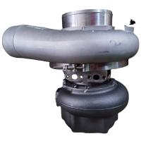 China SAA12V140E Diesel Engine Turbocharger Assy 6502-51-5030 for Construction Machinery for sale
