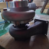 China SAA12V140E Diesel Engine Turbocharger Assy 6502-51-5030 for Construction Machinery for sale