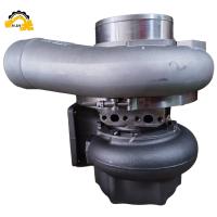 China SAA12V140E Diesel Engine Turbocharger Assy 6502-51-5030 for Construction Machinery for sale