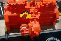 China Excavator Hydraulic Main Pump K3V63 K3V112 K3V180 for EC340 EC360 EC700 for sale