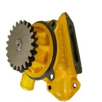 China Engine Water Pump 6D125E for HD785 HD985 Dump Truck 6219-61-1102 SA12V140 for sale