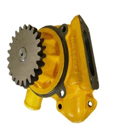 China Engine Water Pump 6D125E for HD785 HD985 Dump Truck 6219-61-1102 SA12V140 for sale