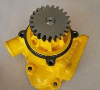 China Engine Water Pump 6D125E for HD785 HD985 Dump Truck 6219-61-1102 SA12V140 for sale