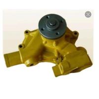 China Engine Water Pump 6D125E for HD785 HD985 Dump Truck 6219-61-1102 SA12V140 for sale