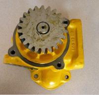 China Engine Water Pump 6D125E for HD785 HD985 Dump Truck 6219-61-1102 SA12V140 for sale