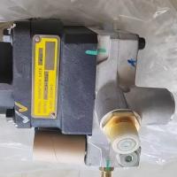China WA600 Diesel Engine Injection Fuel Pump Assembly 6560711202 for Komatsu WA600 Wheel Loader for sale