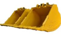 China Excavator Bucket 12M3 PC2000-8 775-934-R112 High Guarantee Standard for sale