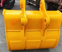 China Excavator Bucket 12M3 PC2000-8 775-934-R112 High Guarantee Standard for sale