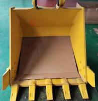 China Excavator Bucket 12M3 PC2000-8 775-934-R112 High Guarantee Standard for sale