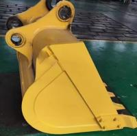 China Excavator Bucket 12M3 PC2000-8 775-934-R112 High Guarantee Standard for sale
