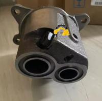 China Genuine Excavator PC300 PC400 Loader WA470 WA480 Engine 6D125E Oil Pump 6154-51-1000 for sale