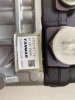 China Fuel Injection Pump 723945-51330 723945-51320 for 4TNV94 4TNV98 Excavator Engine Parts for sale