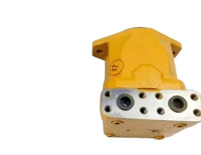 China Excavator Hydraulic Fan Piston Motor 234-4638 for Caterpillar 325 330D 336D 345 for sale