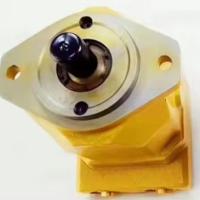 China Excavator Hydraulic Fan Piston Motor 234-4638 for Caterpillar 325 330D 336D 345 for sale
