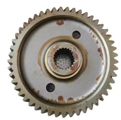 China 21N-38-31130 Power Take Off Gear for Komatsu Excavator PC1250-7 PC1250-8 for sale