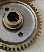 China 21N-38-31130 Power Take Off Gear for Komatsu Excavator PC1250-7 PC1250-8 for sale