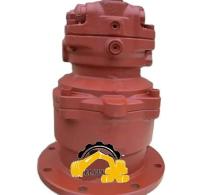 China MSG-44P-21-15K Hydraulic Excavator Swing Motor Device RD809-61280 for PC200-400 for sale
