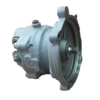 China MSG-44P-21-15K Hydraulic Excavator Swing Motor Device RD809-61280 for PC200-400 for sale
