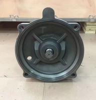 China MSG-44P-21-15K Hydraulic Excavator Swing Motor Device RD809-61280 for PC200-400 for sale