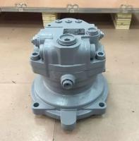 China MSG-44P-21-15K Hydraulic Excavator Swing Motor Device RD809-61280 for PC200-400 for sale