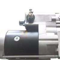 China Excavator 6D102 Engine Starter Motor 600-863-5110 for PC240-8 Easy Installation 12V for sale