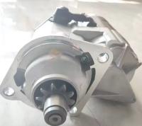 China Excavator 6D102 Engine Starter Motor 600-863-5110 for PC240-8 Easy Installation 12V for sale