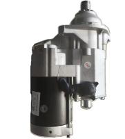 China Excavator 6D102 Engine Starter Motor 600-863-5110 for PC240-8 Easy Installation 12V for sale