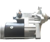 China Excavator 6D102 Engine Starter Motor 600-863-5110 for PC240-8 Easy Installation 12V for sale
