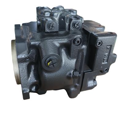 China Genuine Excavator Hydraulic Piston Pump Assy 708-1U-00161 for WB93R WB93S WB97R WB97S for sale