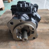 China Genuine Excavator Hydraulic Piston Pump Assy 708-1U-00161 for WB93R WB93S WB97R WB97S for sale
