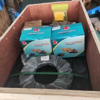 China Genuine Excavator Hydraulic Piston Pump Assy 708-1U-00161 for WB93R WB93S WB97R WB97S for sale