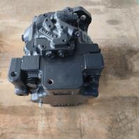 China Genuine Excavator Hydraulic Piston Pump Assy 708-1U-00161 for WB93R WB93S WB97R WB97S for sale