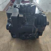 China Genuine Excavator Hydraulic Piston Pump Assy 708-1U-00161 for WB93R WB93S WB97R WB97S for sale