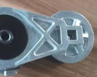 China PC200-8 Excavator 6D107 Engine Belt Tensioner 6754-61-4111 OEM Quality for sale