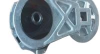 China PC200-8 Excavator 6D107 Engine Belt Tensioner 6754-61-4111 OEM Quality for sale