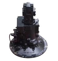 China Excavator Main Hydraulic Pump Assy 708-3T-00161 for PC60-8 PC70-8 Construction Machinery Spare Parts for sale