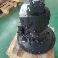 China Excavator Main Hydraulic Pump Assy 708-3T-00161 for PC60-8 PC70-8 Construction Machinery Spare Parts for sale